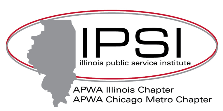 About the Chapter – APWA Illinois Chapter